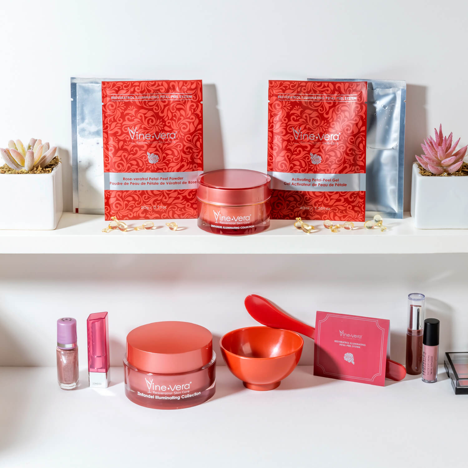 An Introduction to Skincare Label Design | FLPL